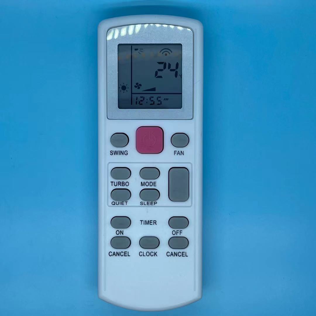 NEW Remote Control Replace For Daikin Air Conditioner BRC52A61 BRC52A62 ...