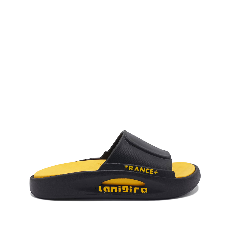 Non-Slip Slides New Trend Men Outdoor Seabech Flat Sandal Sport Casual ...