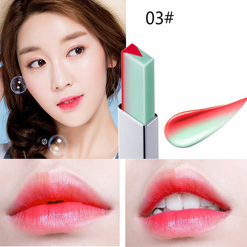 Normal Lips Lipstick | Lipstutorial.org