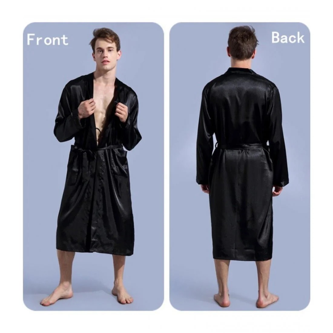 MENS COLLECTION OF SLEEPWEAR/NIGHTWEAR Cotton Pre-shrink permanent ...