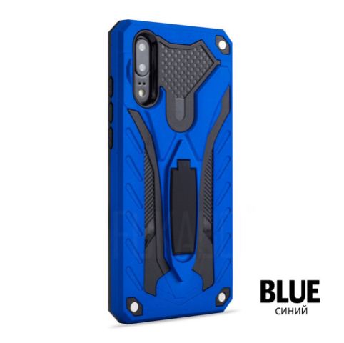 VIVO_S1 Transformer Hybrid Armor Series Case | Daraz.pk