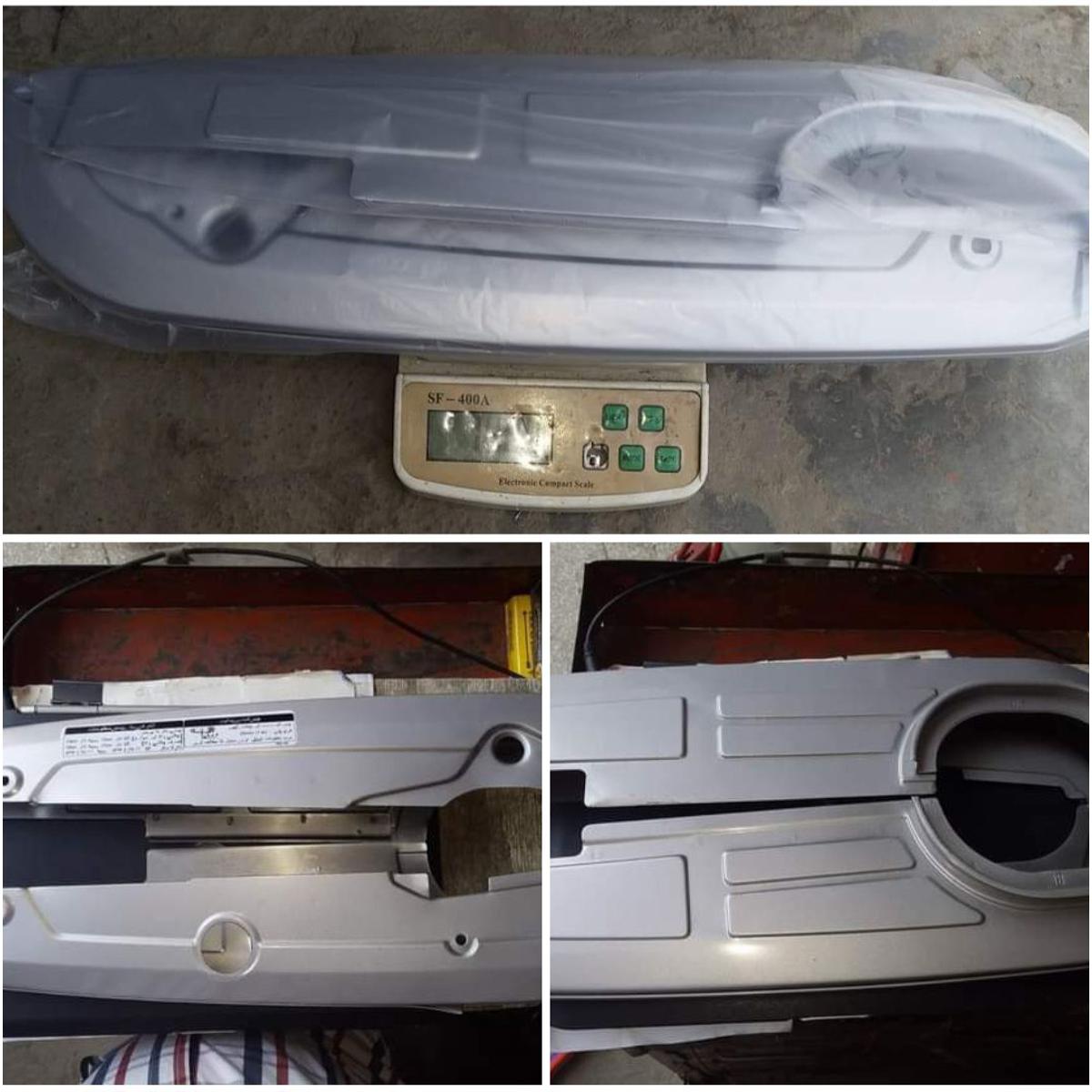 Chain cover Metal for 70cc Bikes Special Quality | Daraz.pk