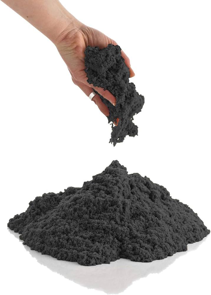 Kinetic Sand 0.5 Gram Pack Colors Blue Purple Green Pink Orange Beach ...