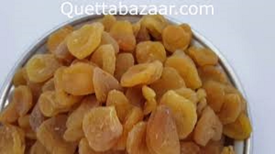 Chamri Apricot - 1 Kg | Daraz.pk
