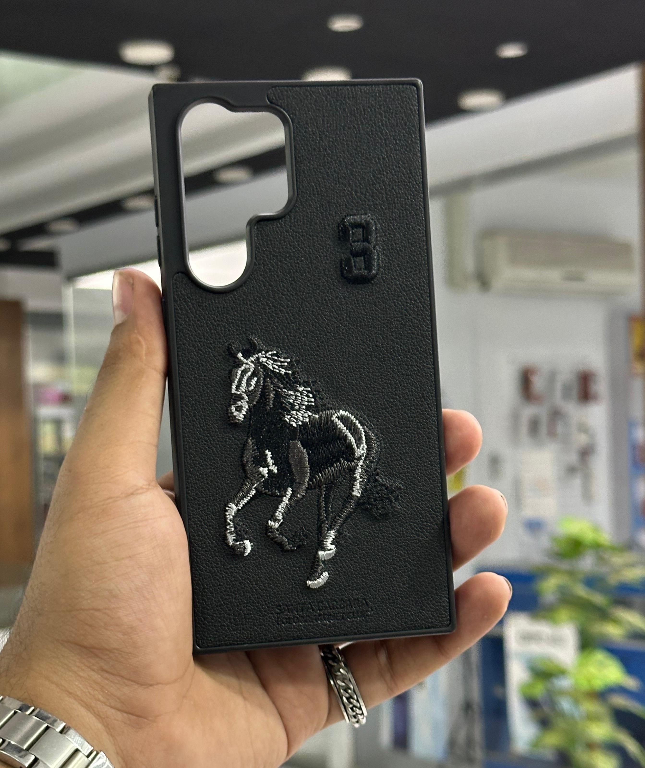Polo Santa Barbara Cases for Samsung S21 FE / S21 Ultra / S22 Ultra ...