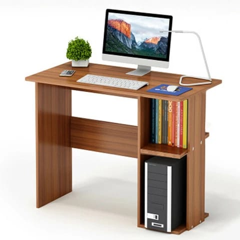 Computer Desk, Writing Desk, PC Laptop Home Office Study Table Home ...