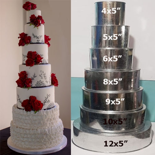 Sale > 9x5 cake > in stock
