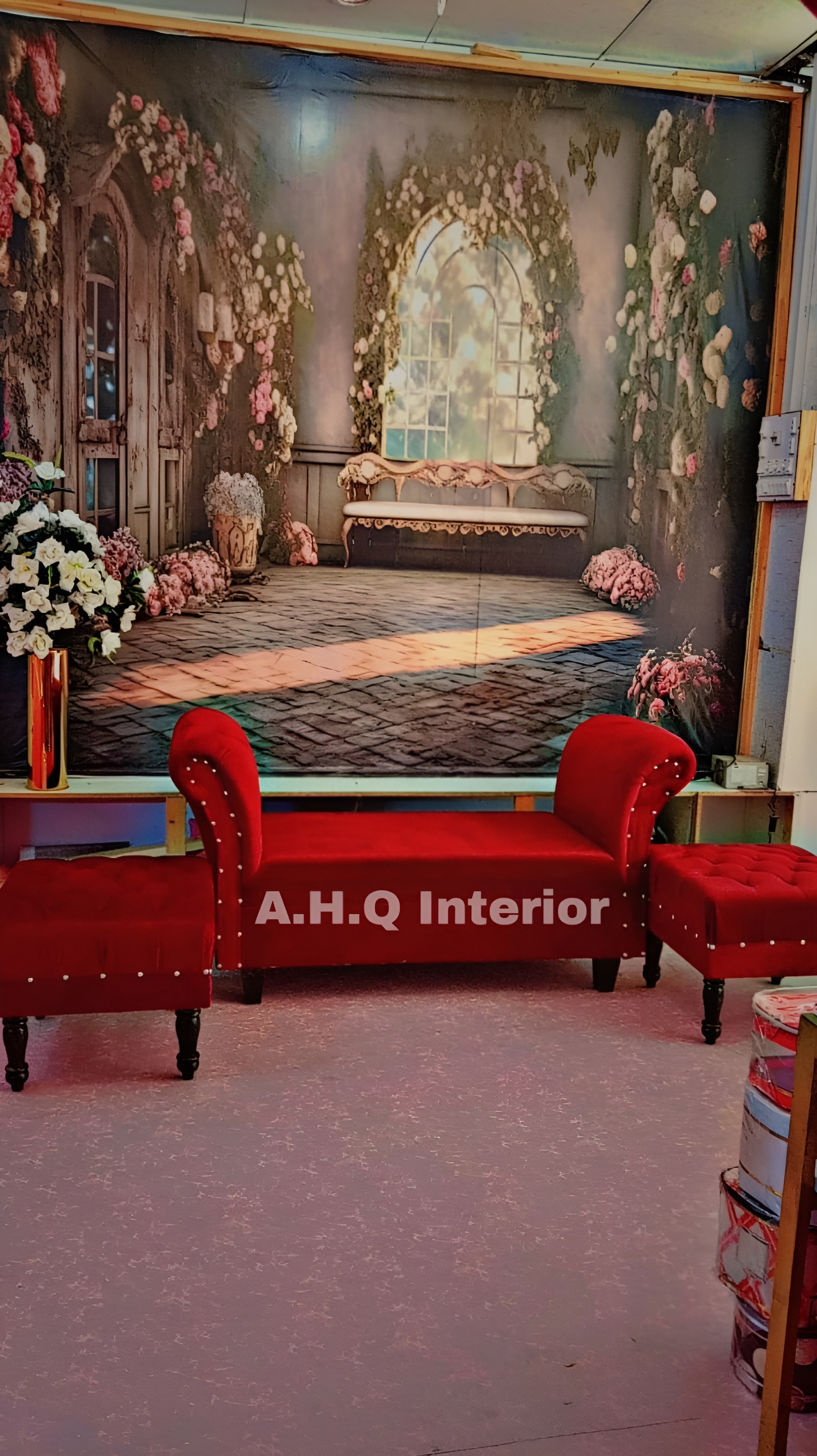 4 Seater Sethi Sofa Set furniture 7 Years Warranty Customize in All ...