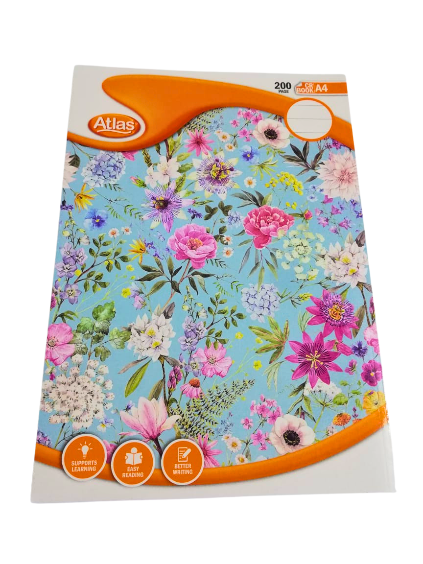 Special Urdu Register for Notes with 200 Pages | Daraz.pk