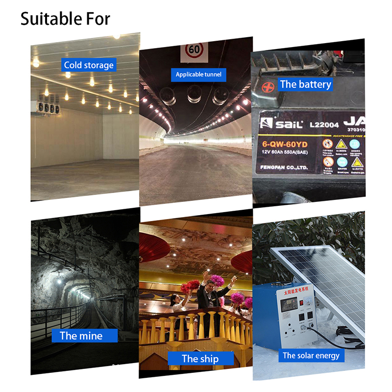 LED Bulb DC 12V LED Light 5W 7W 9W 12W15W 20W 30W For Led Light Bulbs12 ...