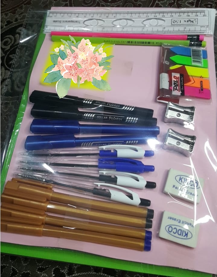 STATIONARY | Daraz.pk: Buy Online at Best Prices in Pakistan | Daraz.pk