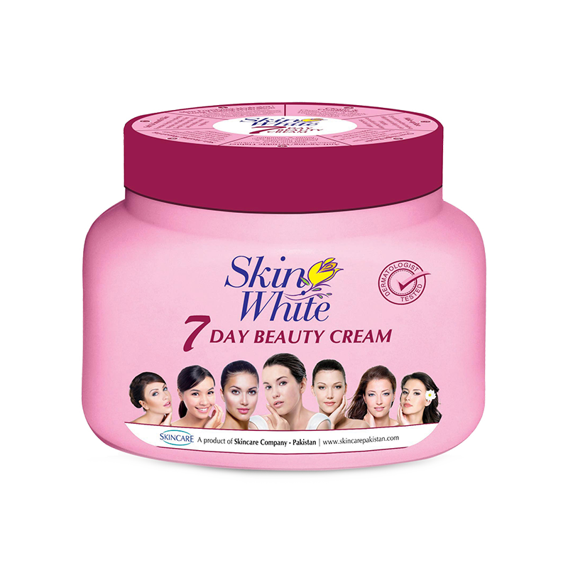 7 Day Beauty cream 250 gms | Daraz.pk