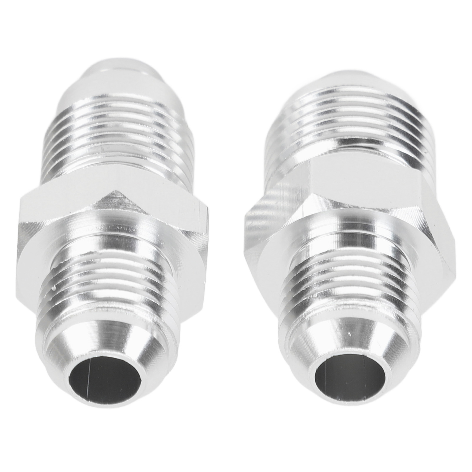 6AN Power Steering Fitting Metal Alloy Leak Resistant Long Lasting ...