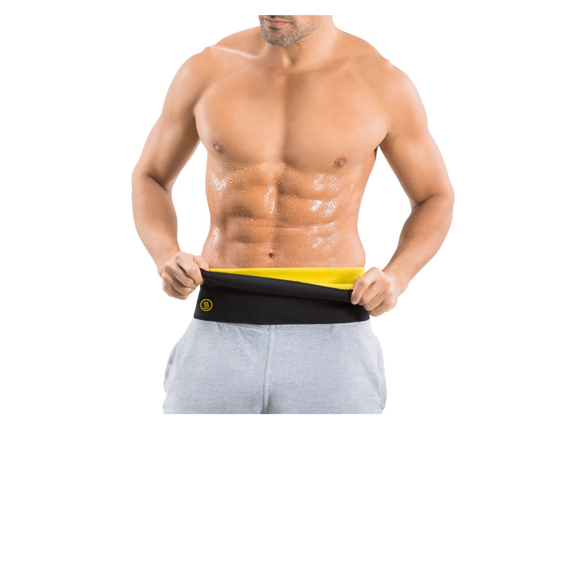 Original Hot Shaper, Waist trimmer. Weight loss, Body shaper, Waist ...