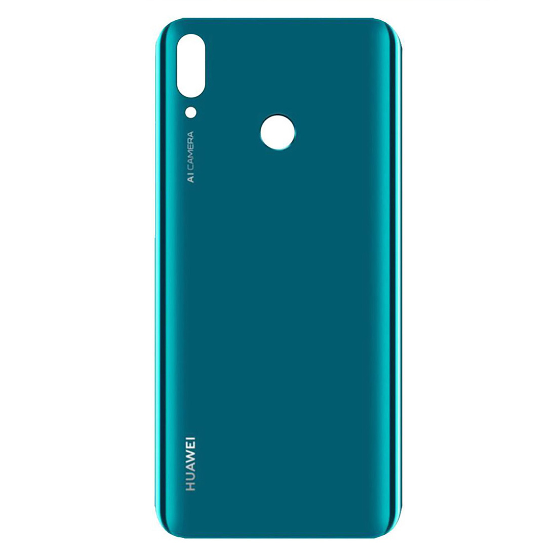 Huawei Y9 2019 Back Body Casing Housing Replacement Battery Back Door ...