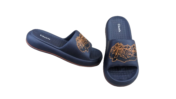 Gents Casual Sport Chappal Water Proof | Men New Arrival Flip Flops ...