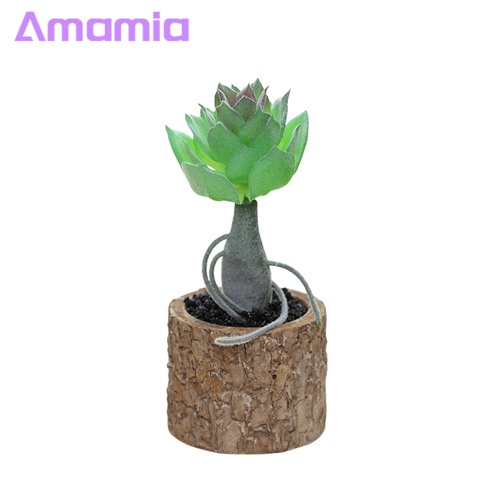 Amamia Plant Realistic Table Centerpiece Artificial Bonsai | Daraz.pk