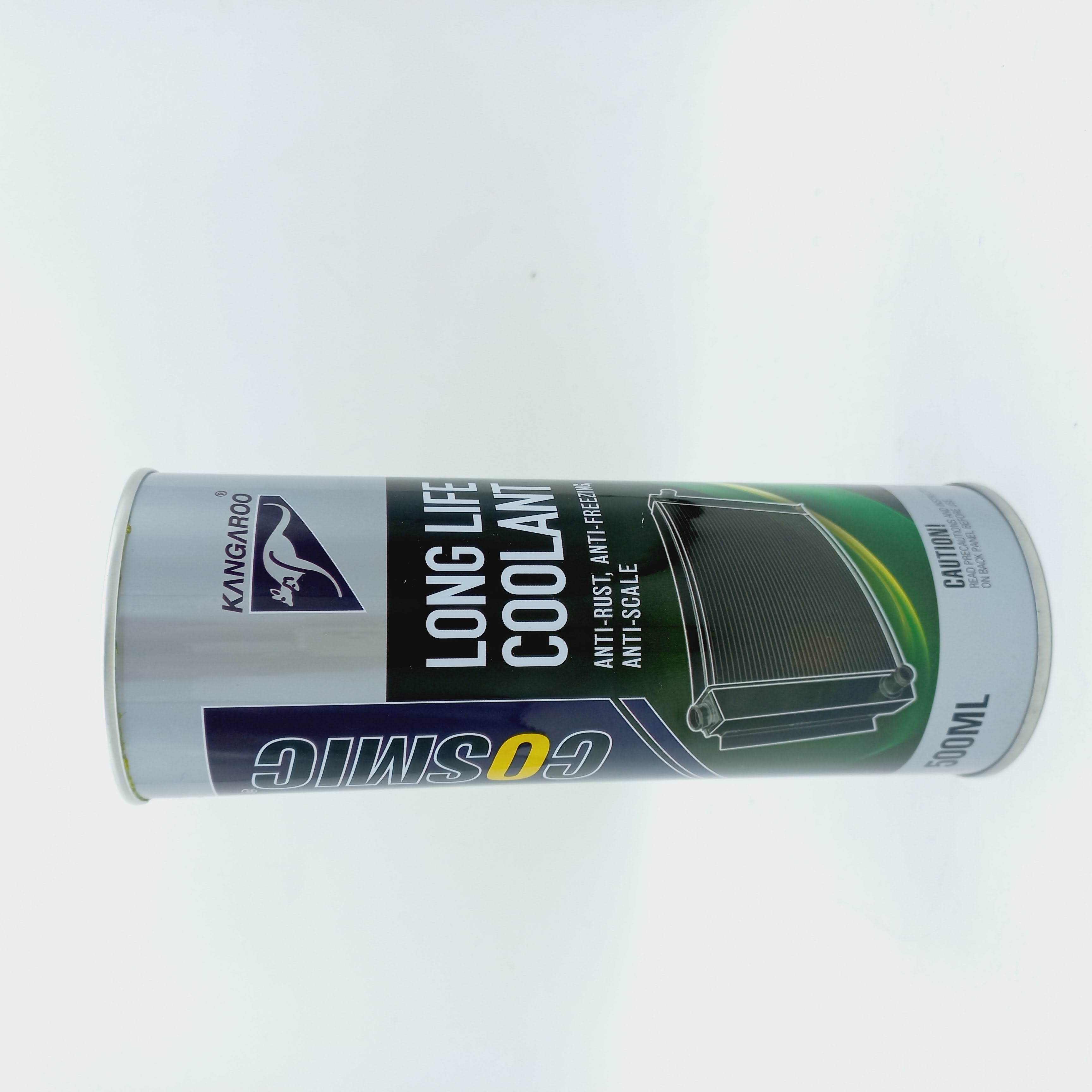 Kangaroo Long Life Coolant -Anti Rust, Anti Freezing, Anti Scale ...
