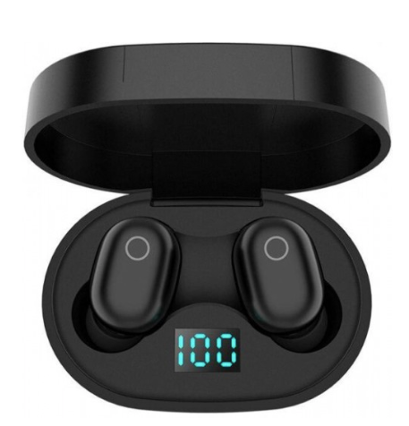 Redmi Airdots Pro with touch sensor and battery dsiplay Wireless ...