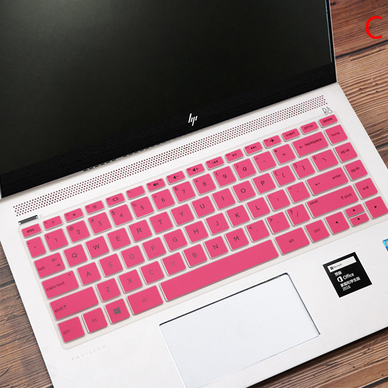 For HP Keyboard Cover Protector Pavilion X360 14cd00073tx 14cd series ...