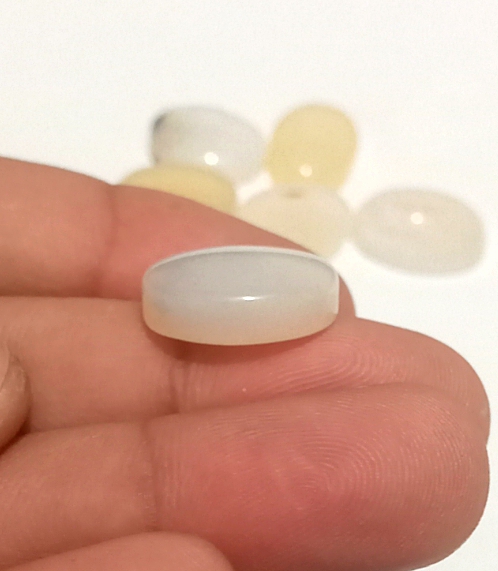 Dur e Najaf GemStone / Moon Stone / Dore Najaf 2 gram | Daraz.pk