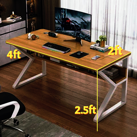 Gaming Table and Office working Table, Study Table, Writing Table ...