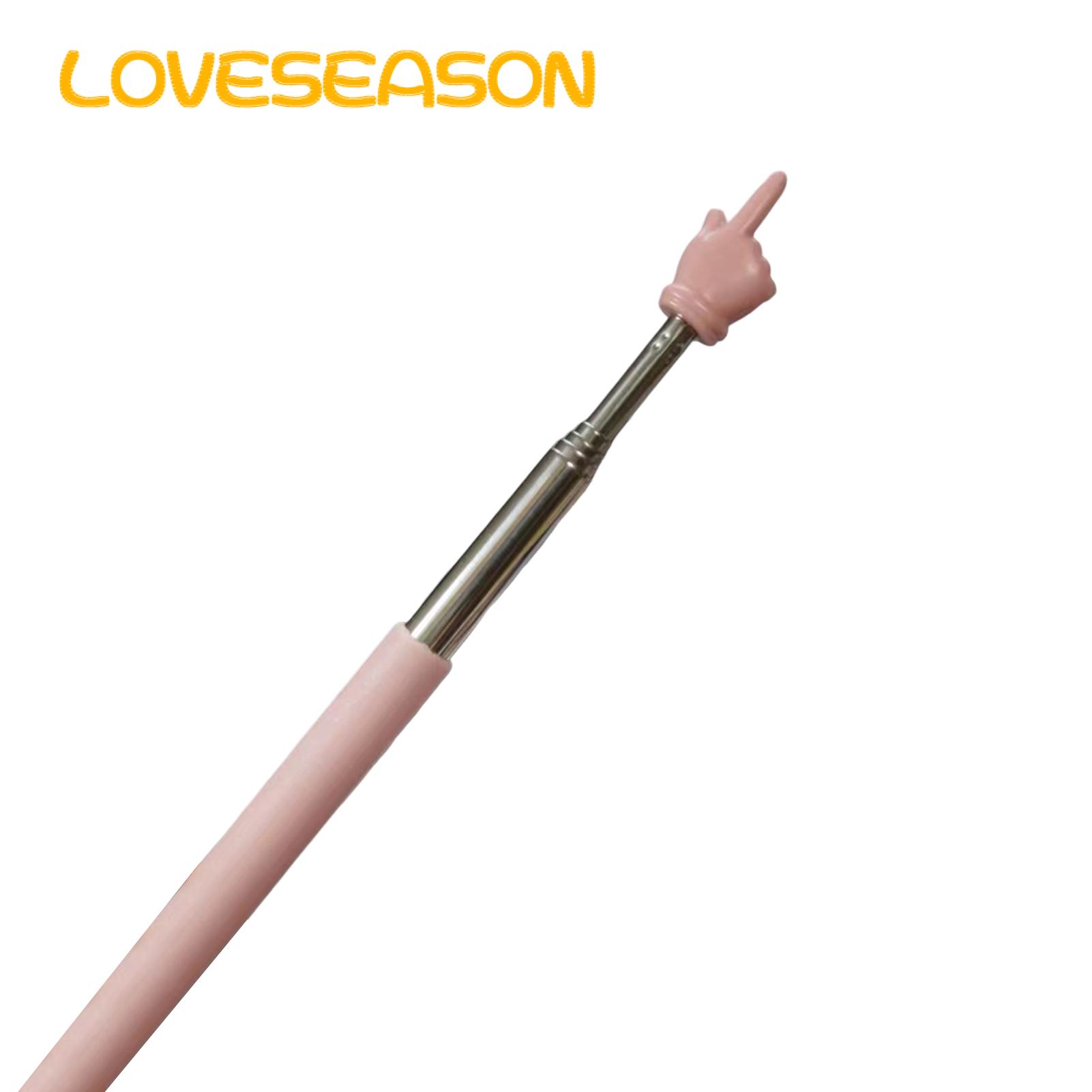 Retractable Whiteboard Pointer Telescopic Presentation Pointer for ...