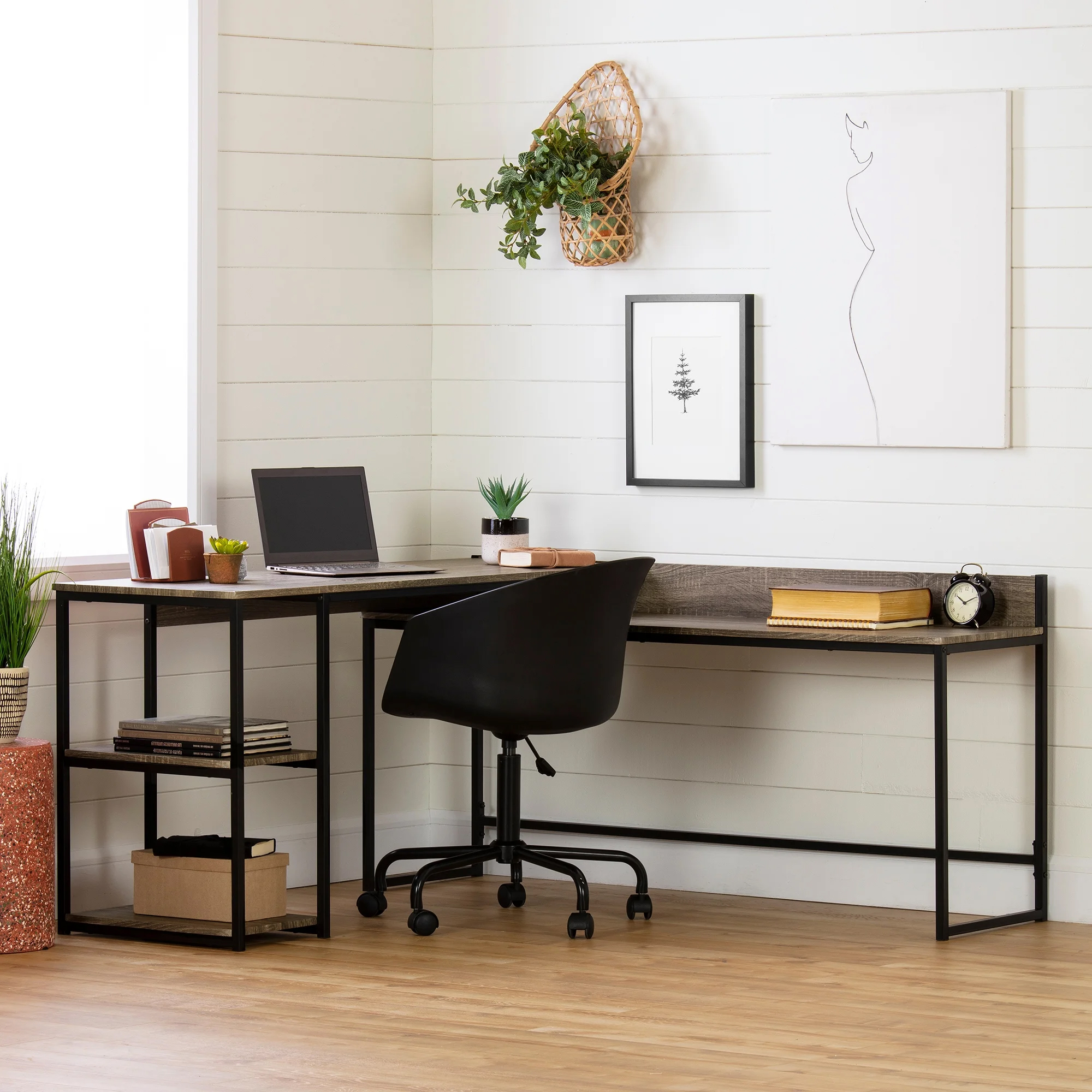 Pak L Shaped Desk | Daraz.pk: Buy Online at Best Prices in Pakistan ...