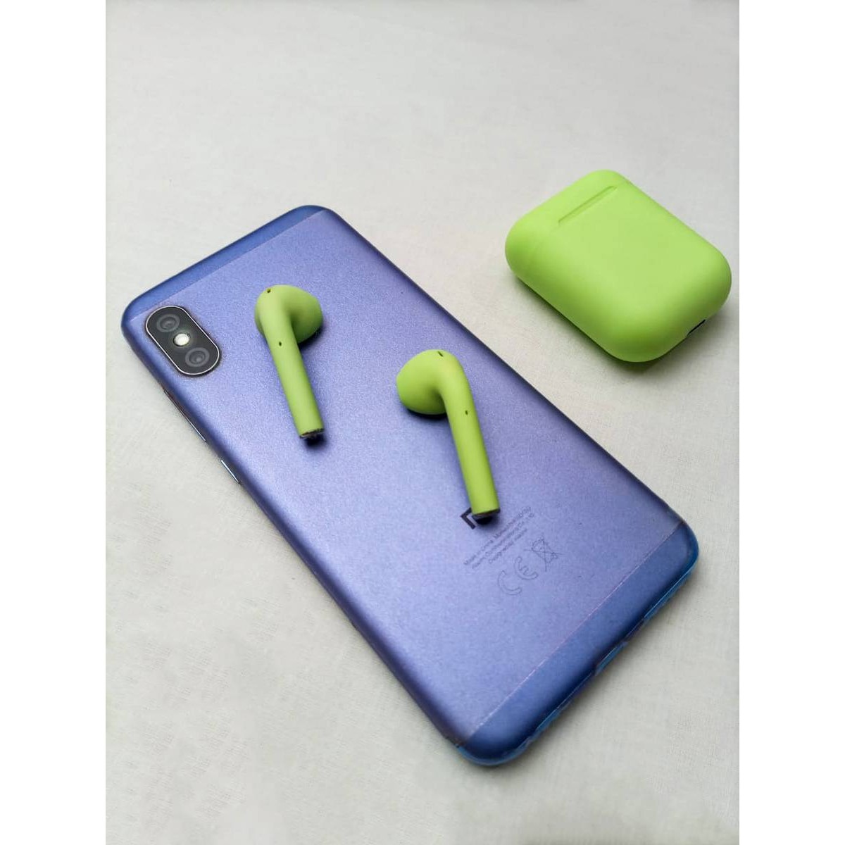 inPods 12 Simple True Wireless Stereo V5.0 || Feel Real | Daraz.pk