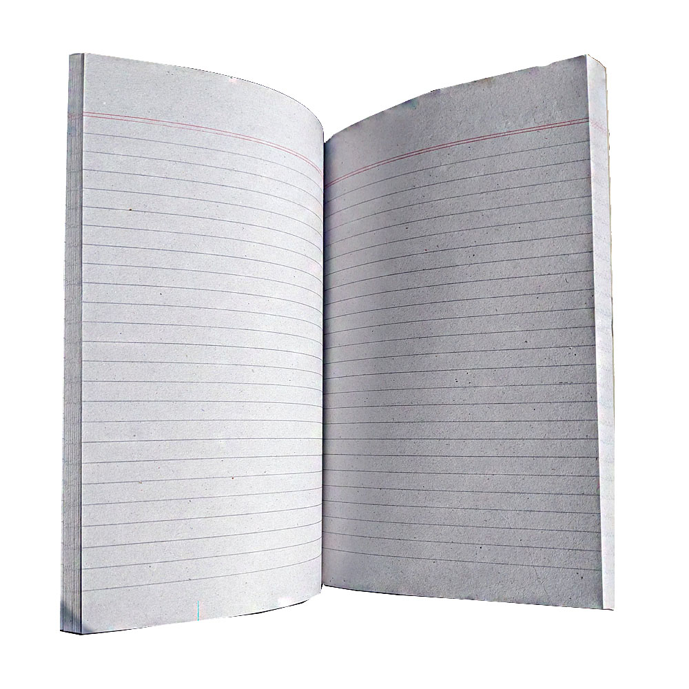 Top Quality Register Notebooks100 to 1000 Pages for School & University ...