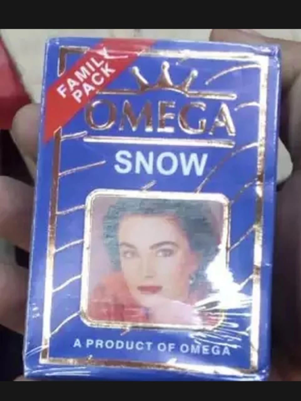 Omega Snow Cream | Daraz.pk: Buy Online at Best Prices in Pakistan ...