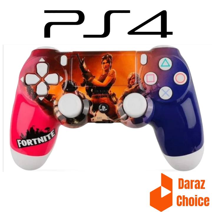 EGM DualShock 4 Wireless PS4 Controller Bluetooth PlayStation 4 ...