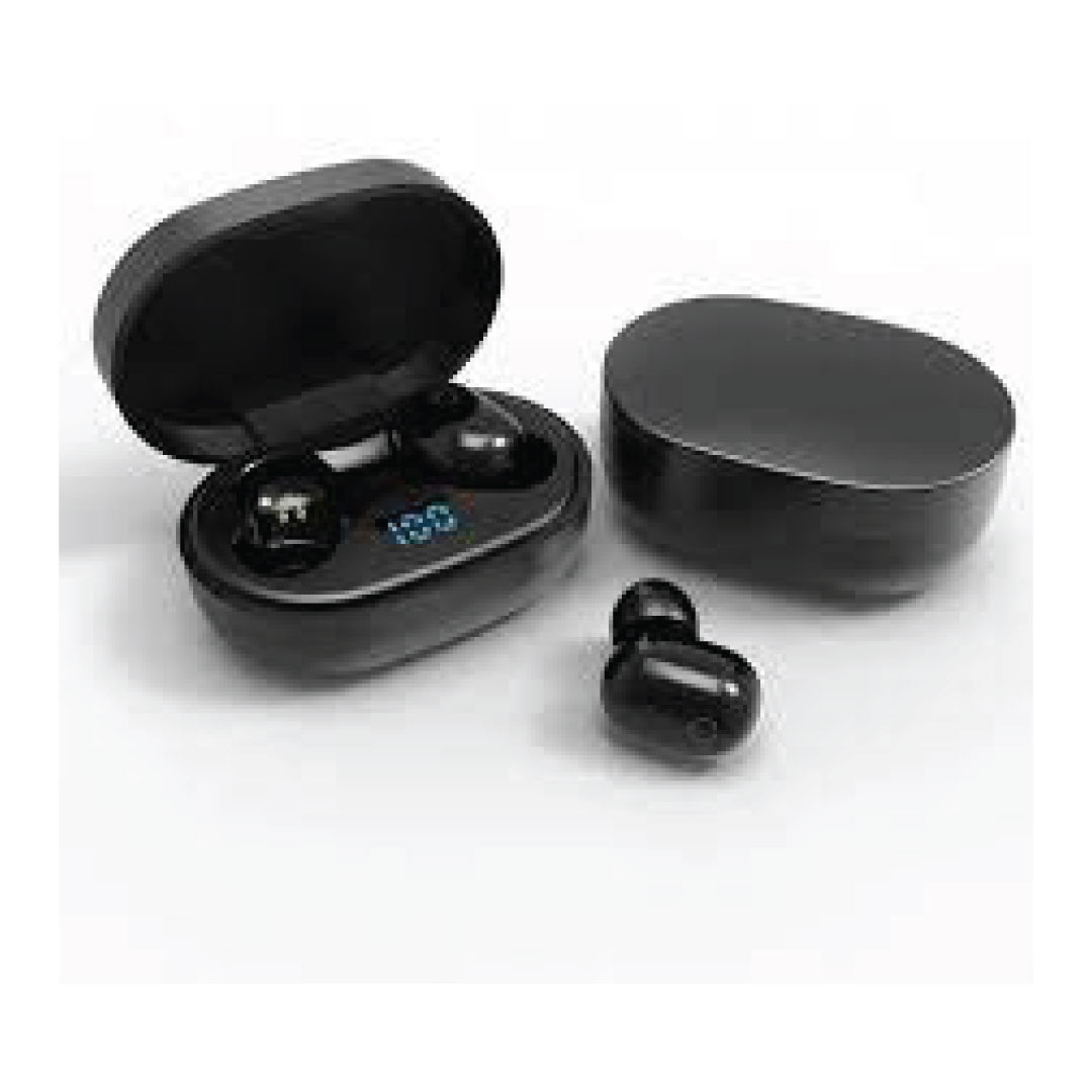 Redmi Airdots Pro 3 Mi Wireless Xiaomi Earbuds With LED Display ...