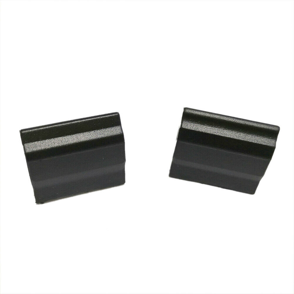 LCD Hinges Cover Caps For Laptop Inspiron 3531 P/N WK2YK - Black | Daraz.pk