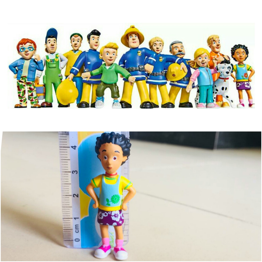 Fireman Sam Collectibles Series 1, Price in Pakistan - View Latest ...