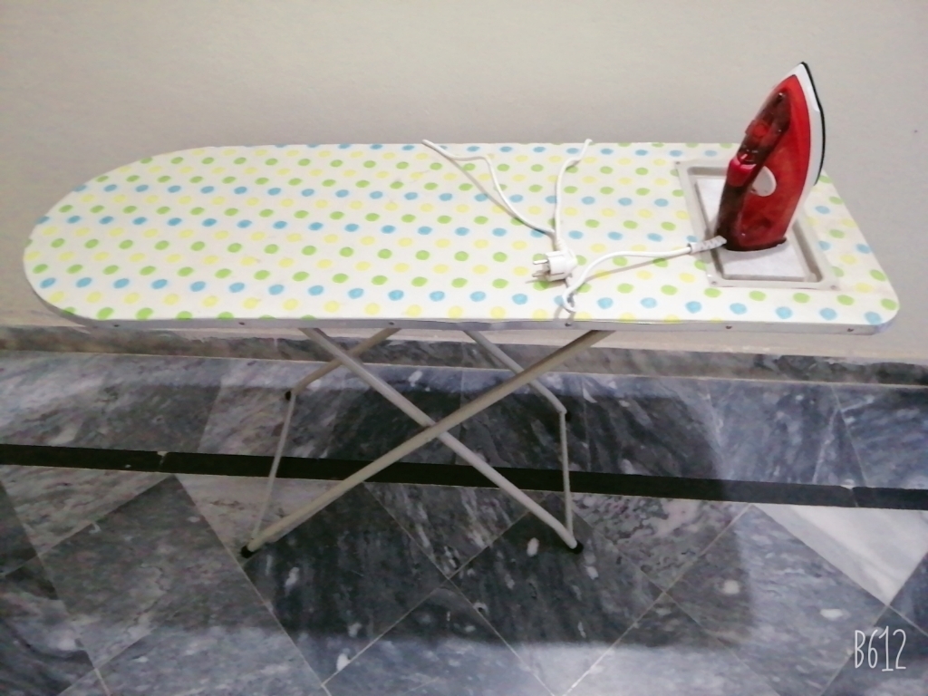 Iron stand Folding iron Stand | Daraz.pk