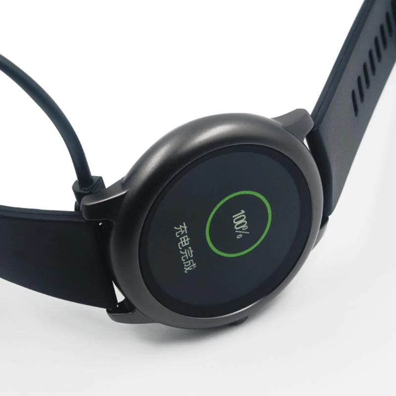 Haylou LS01 Watch Charger - OTC.LK