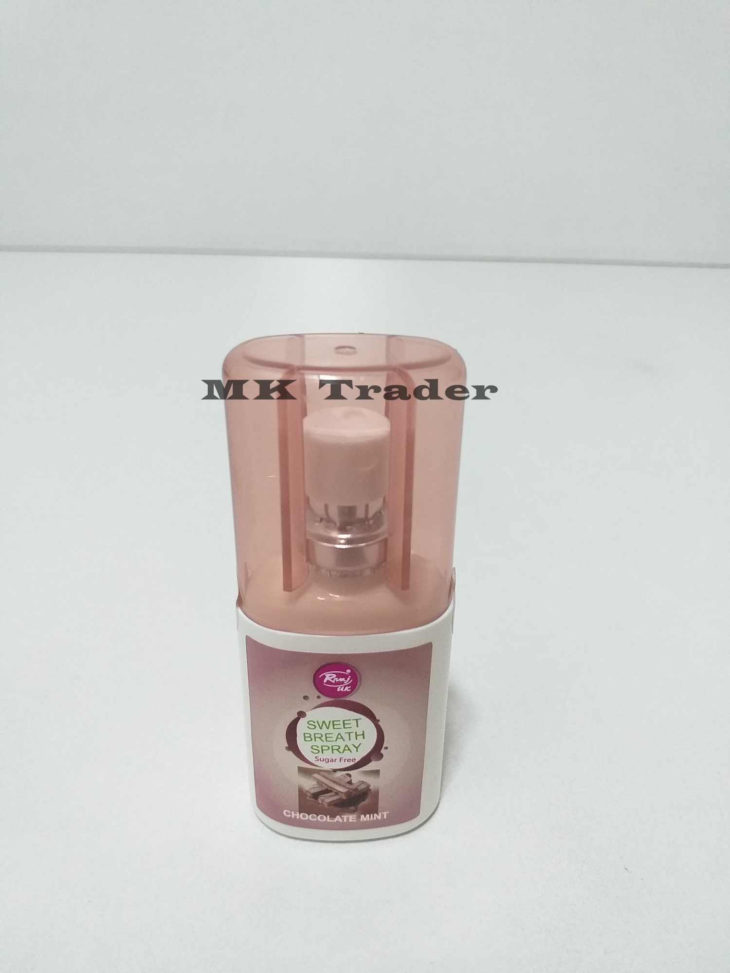 Cardamom Mint Breath Spray 20ml | Daraz.pk