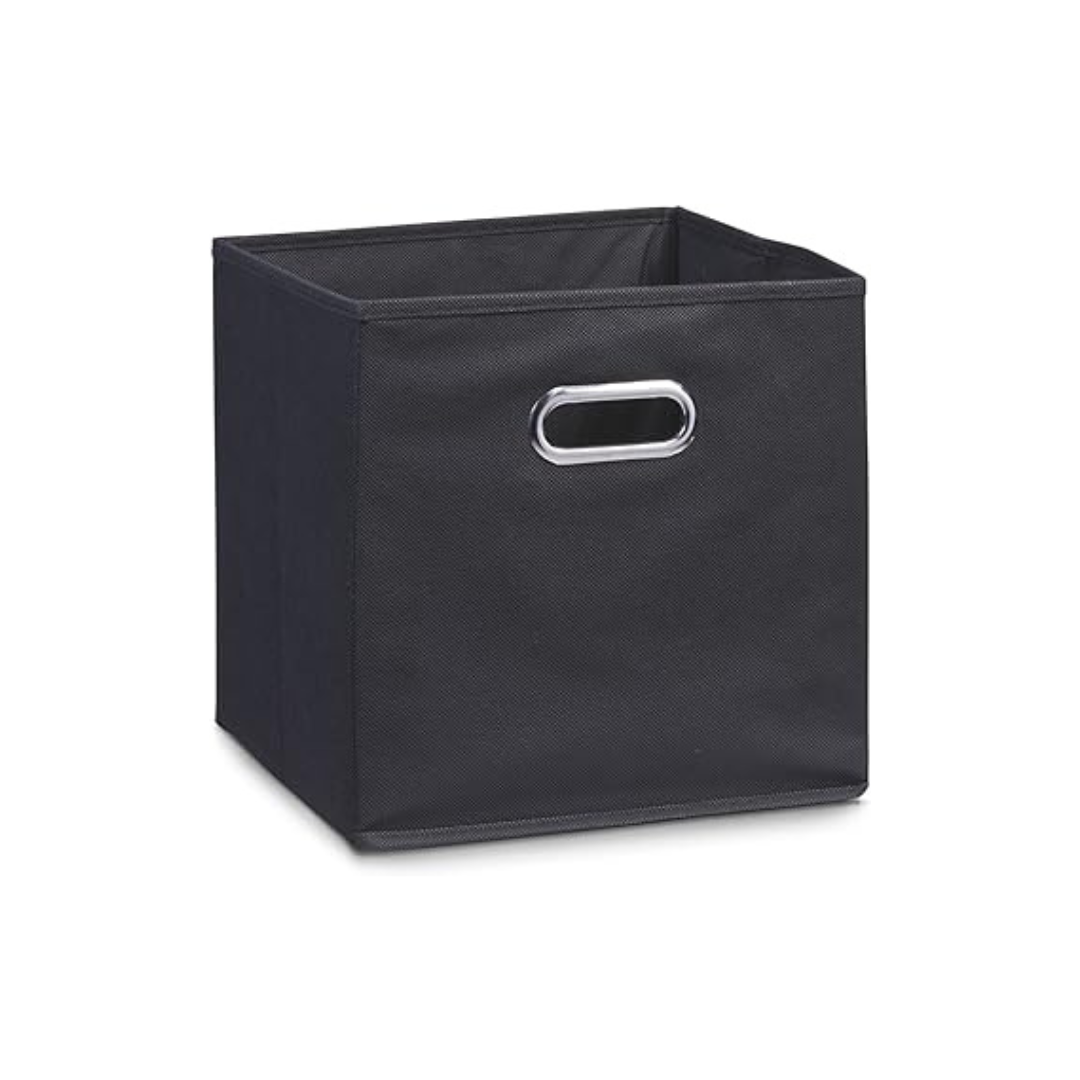 Storage Box Large Sturdy and Foldable Ideal Size with Strong Base ...