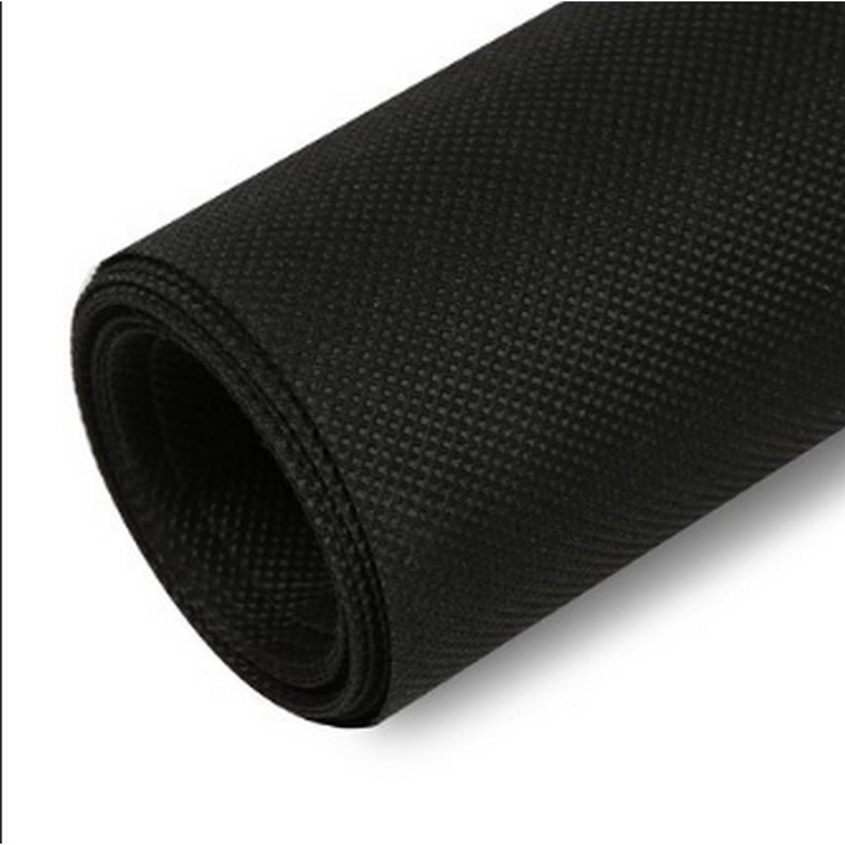 Backdrop Chroma Key black colour Studio Video Photo 5FFET X20 FEET ...