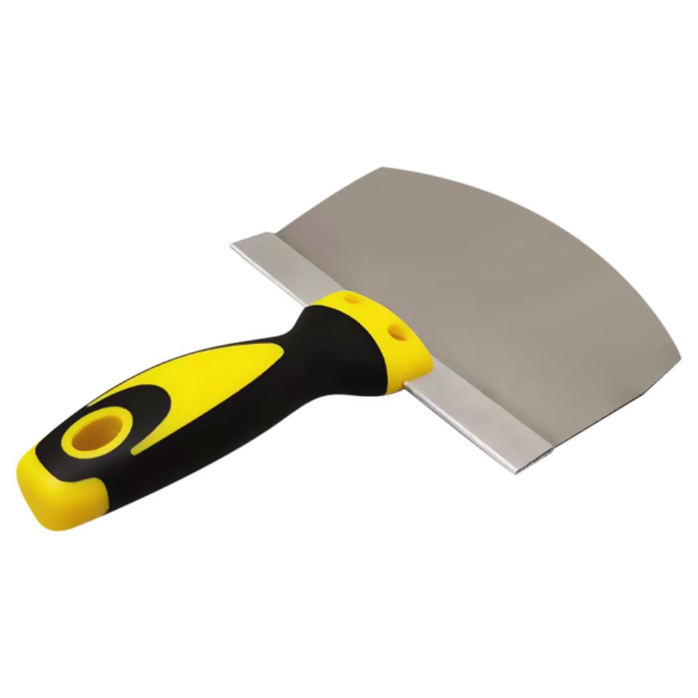 Shovel Cleaning Stainless Steel Filling Spatula Caulking Removal ...