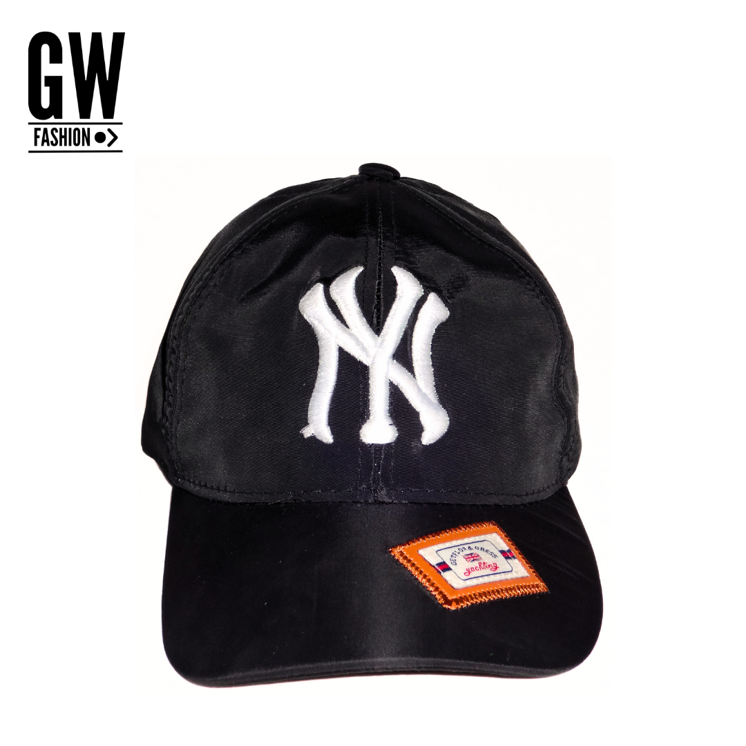 Trendy logo / NY / New York premium quality Caps for Men / Caps for ...
