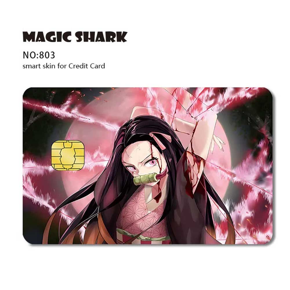 Game Genshin Impact Beelzebul Morax Xiao Matte Sticker Film Tape Skin ...