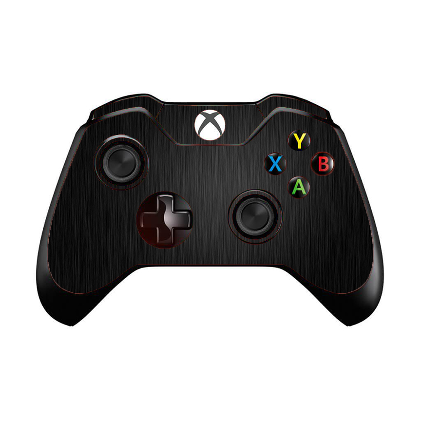 XBOX ONE controller skin brushed texture ( not controller just skin) in ...