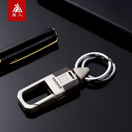 Beautiful Heavy Metal Key chain for men at best price stainless Biker ...