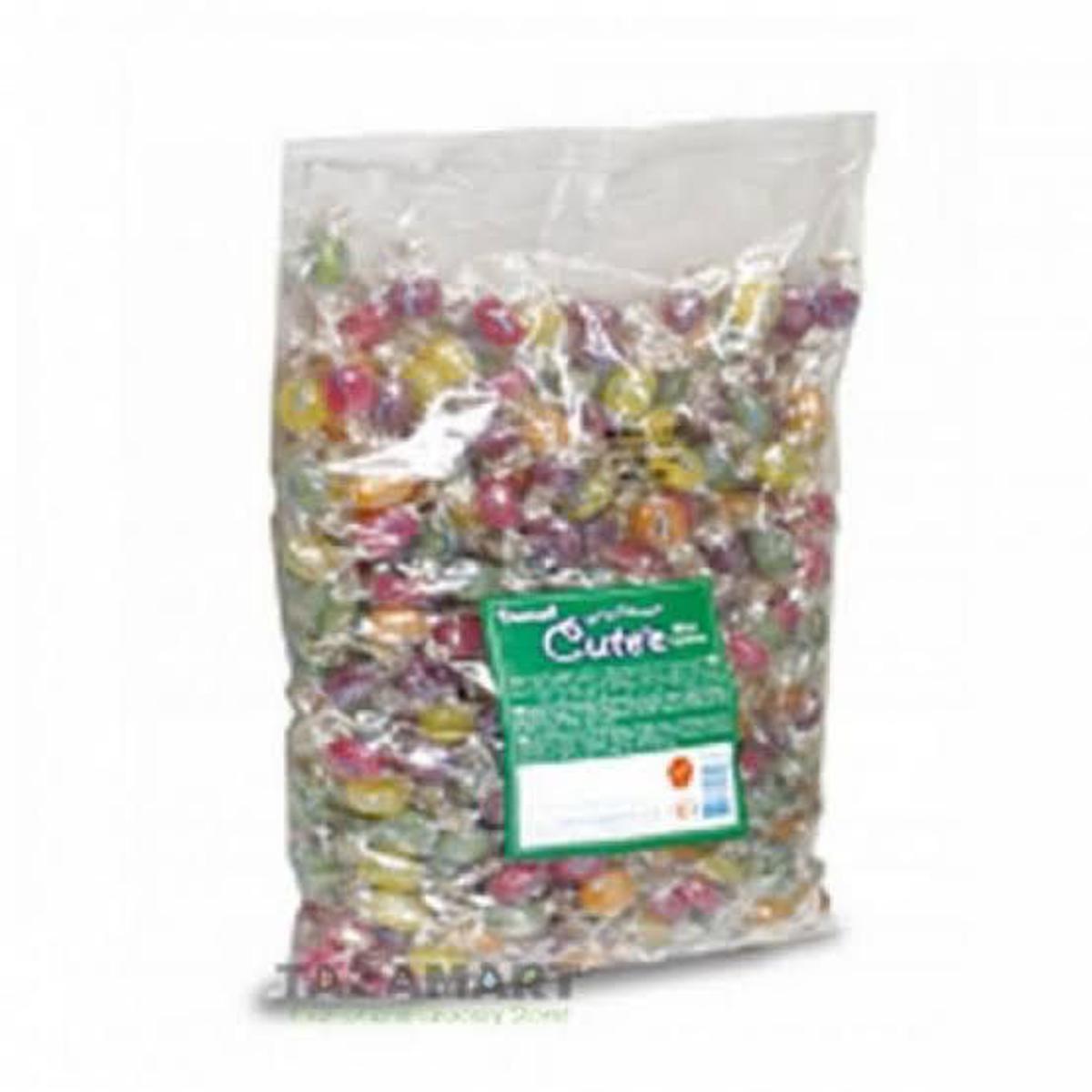 Deemah Cute'e Mini candies 1kg | Daraz.pk