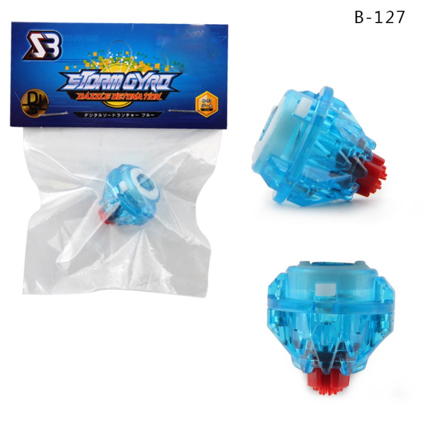 SAKURA nightmare longinus Burst Accessories B-79 Drain Fafnir Phoenix ...