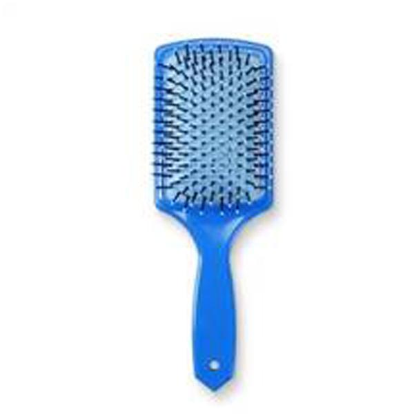Square Design Hair Brush Blue Color Price in Pakistan - View Latest ...