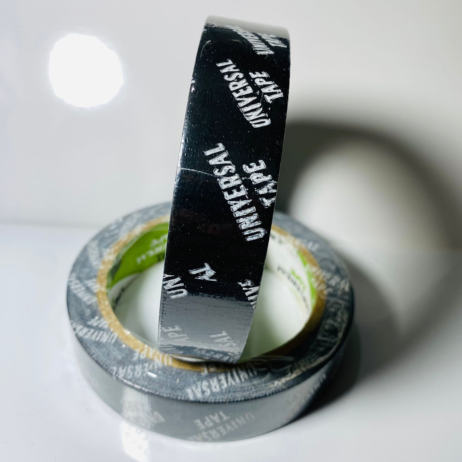 Binding Tape Black / Grey / Red / Blue Color | Duct Tape | Adhesive ...