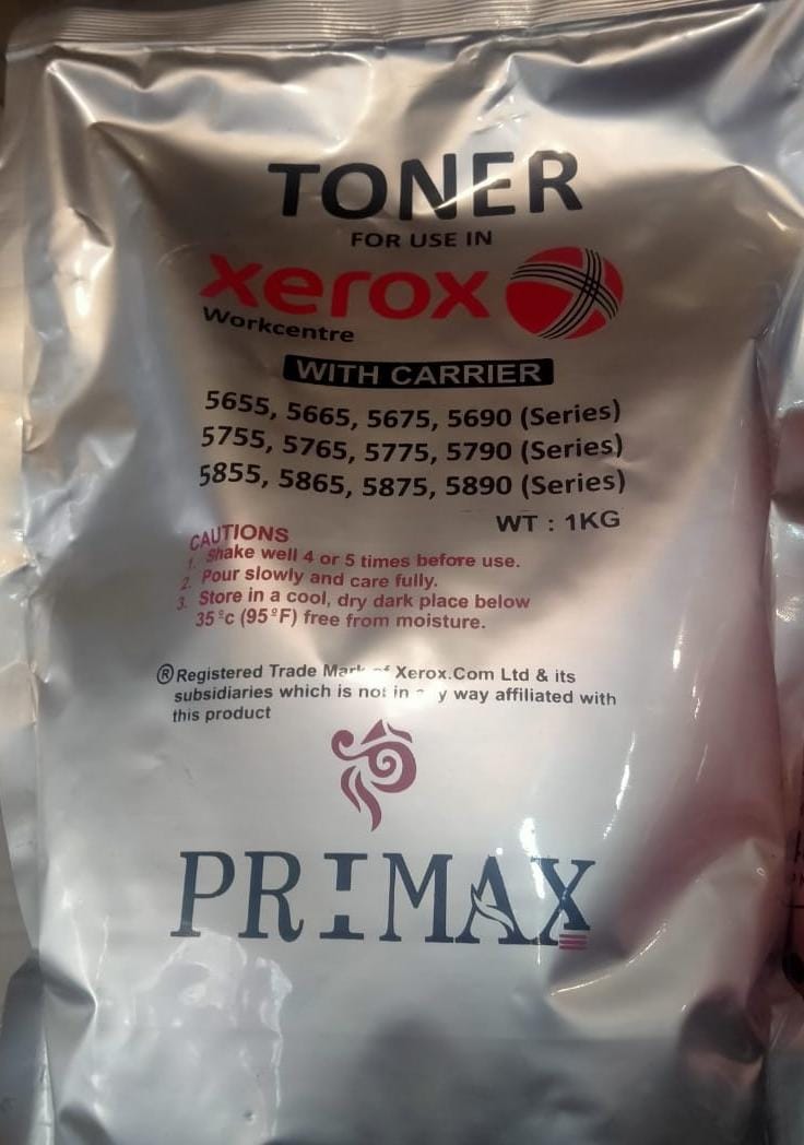 PRIMAX XEROX 1 KG LASER POWDER | Daraz.pk